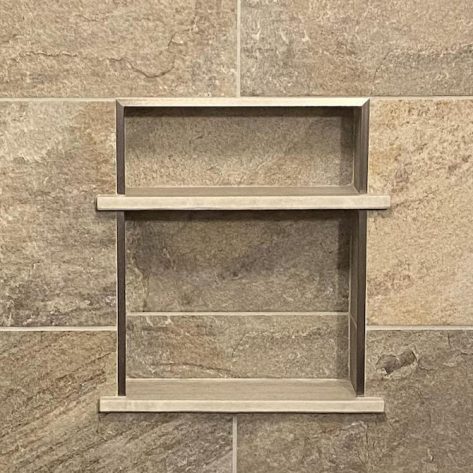 Custom Tile Work - AP Services